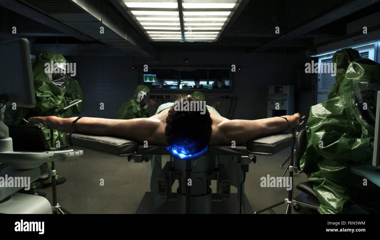 Fantastic four 2015 josh trank hi-res stock photography and images - Alamy