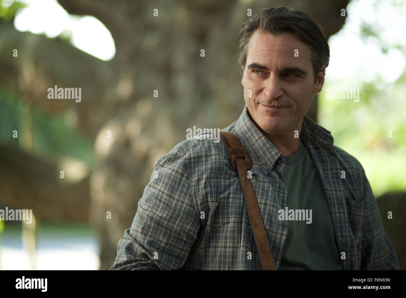 RELEASE DATE: July 17, 2015 TITLE: Irrational Man STUDIO: Sony Pictures ...