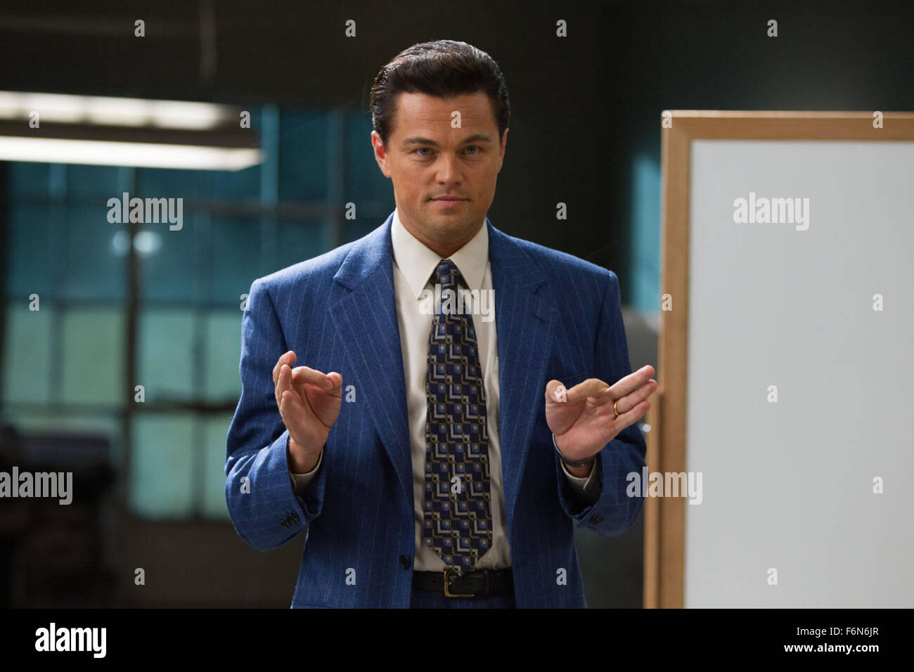 Leonardo Dicaprio Meme Der Wolf Der Wall Street