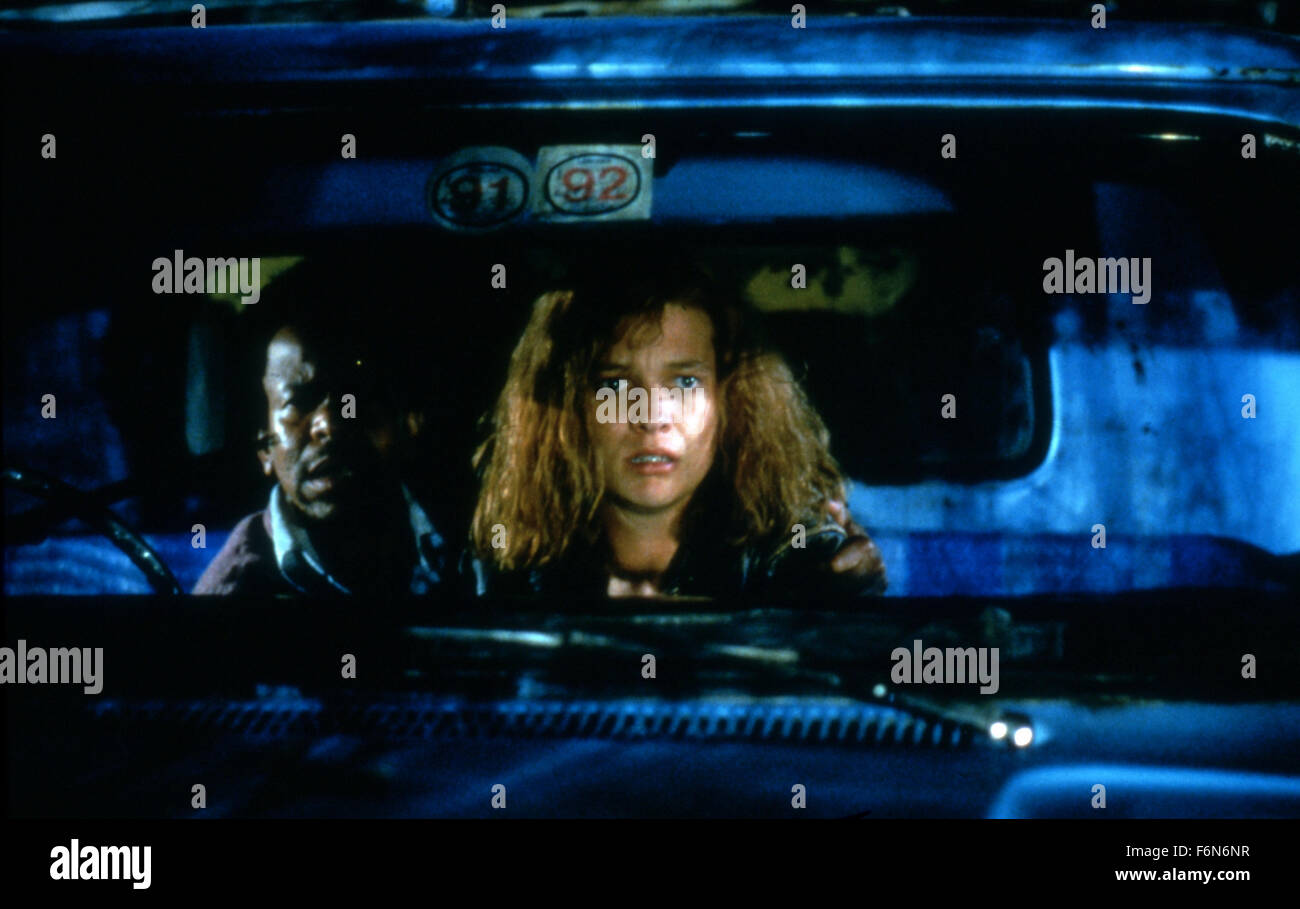 July 2, 2014 - Hollywood, U.S. - FRIENDS (1993).KERRY FOX, DAMBISA ...