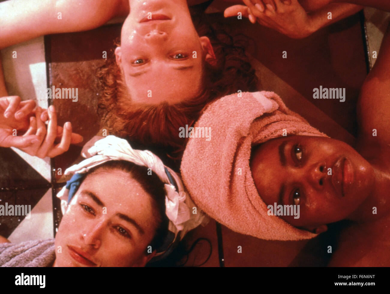 July 2, 2014 - Hollywood, U.S. - FRIENDS (1993).MICHELE BURGERS, KERRY ...