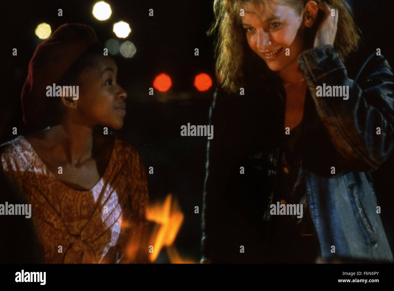 Kerry fox hi-res stock photography and images - Alamy