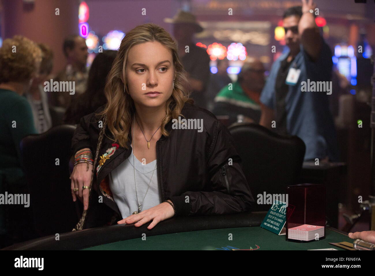 RELEASE DATE: December 19, 2014 TITLE: The Gambler STUDIO: Paramount ...