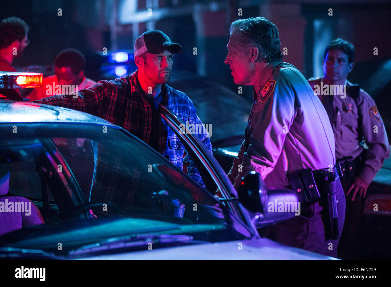 March 14, 2014 - London, Great Britain - HOMEFRONT (2013)..JASON ...