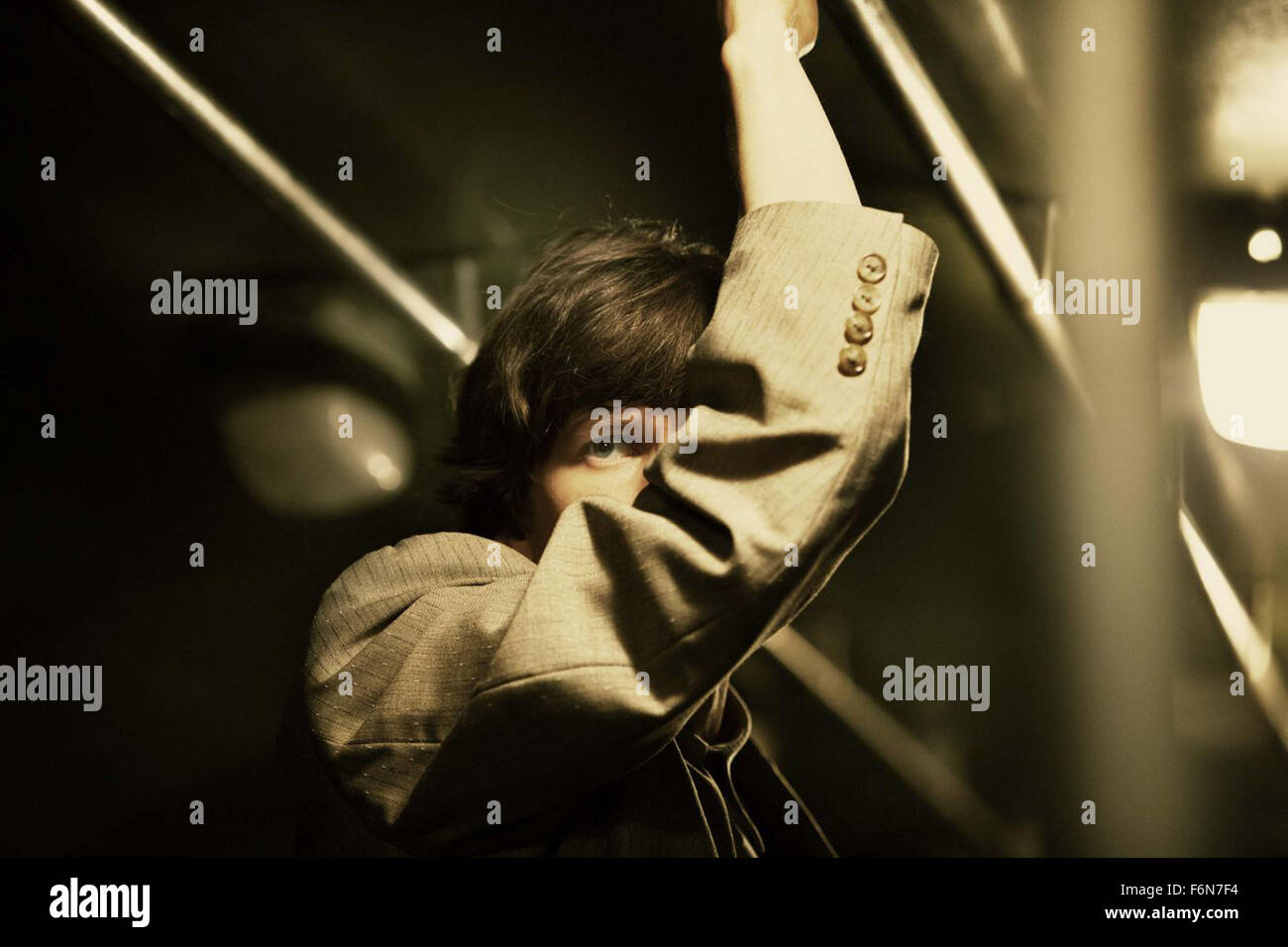 The double movie 2013 hi-res stock photography and images - Alamy