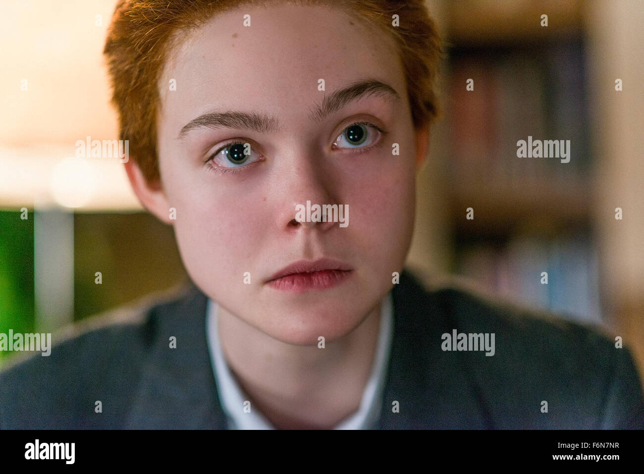 RELEASE DATE: 2015 TITLE: About Ray STUDIO: Big Beach Films DIRECTOR ...