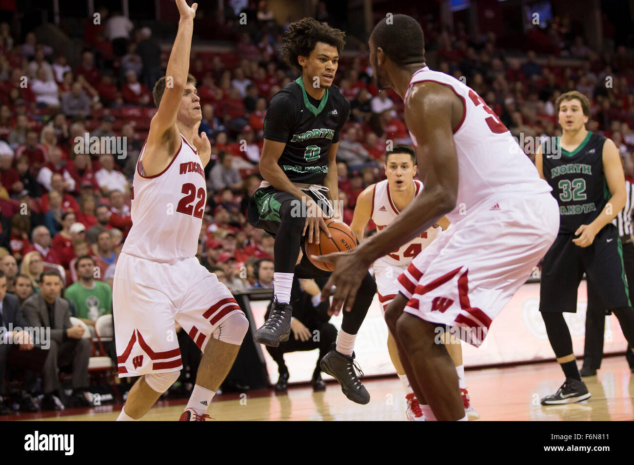 Crandall university hi-res stock photography and images - Alamy