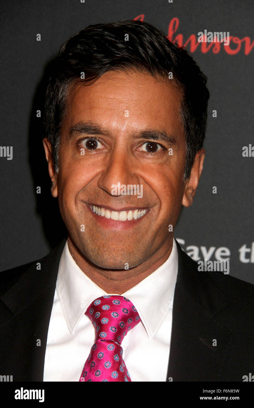 New York, New York, USA. 17th Nov, 2015. SANJAY GUPTA attends the 3rd ...
