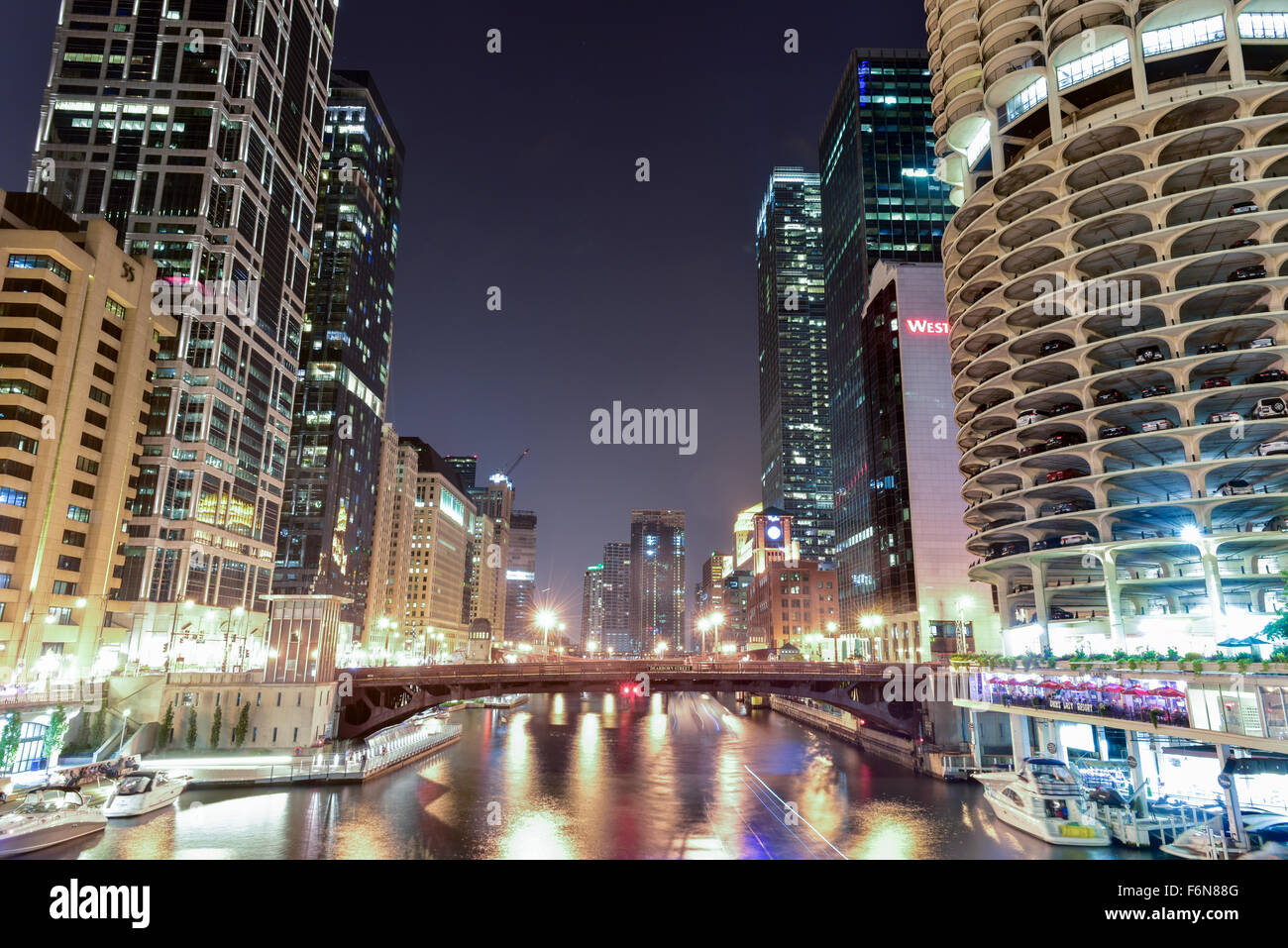 60 story hi-res stock photography and images - Alamy
