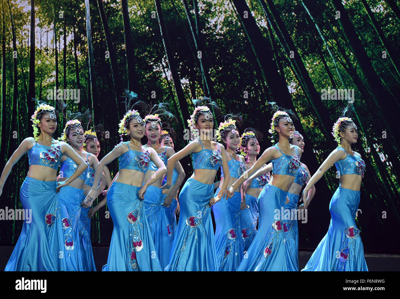 Mengzi, Hani-Yi Autonomous Prefecture of Honghe in southwest China's ...