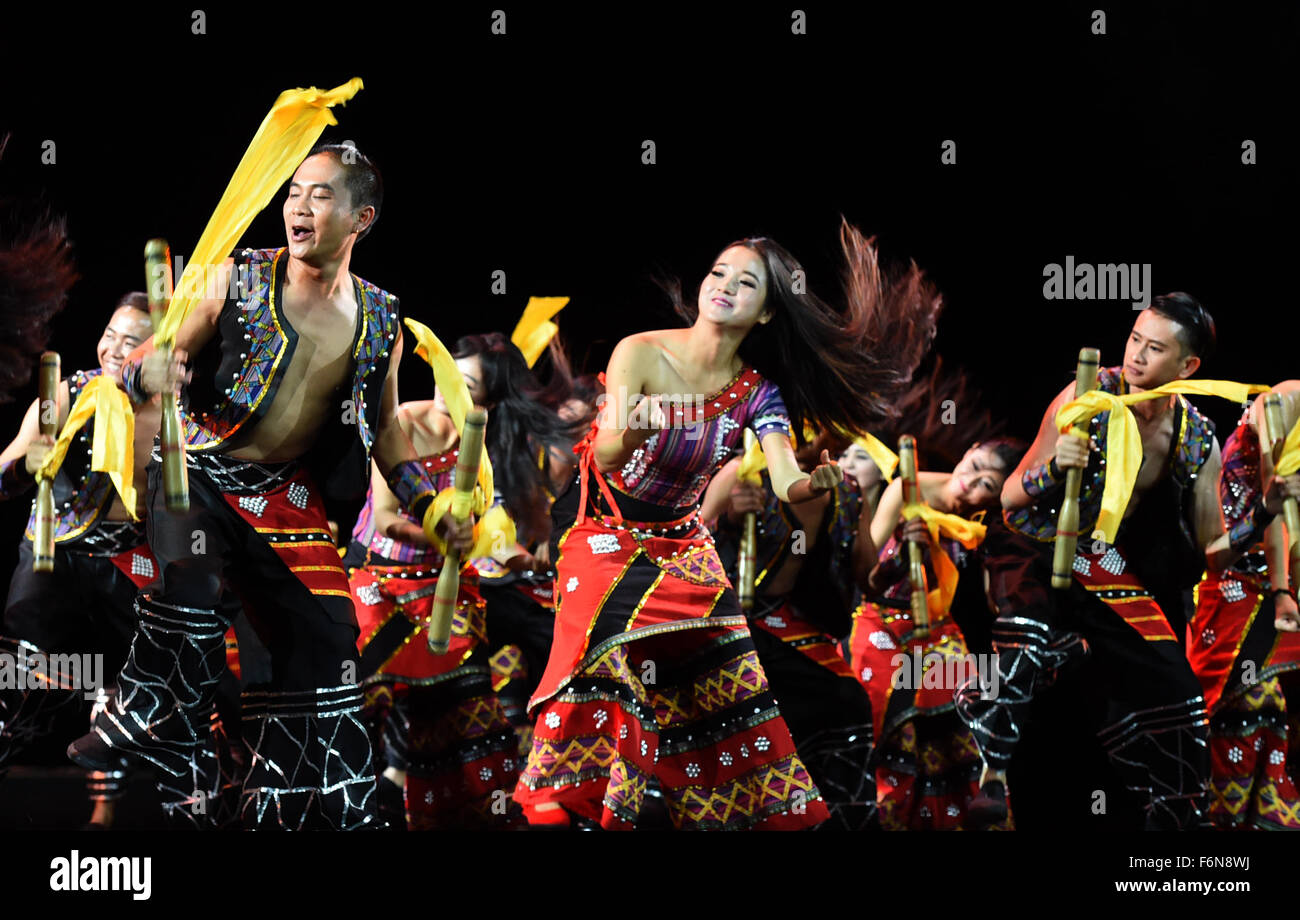 Mengzi, Hani-Yi Autonomous Prefecture of Honghe in southwest China's ...