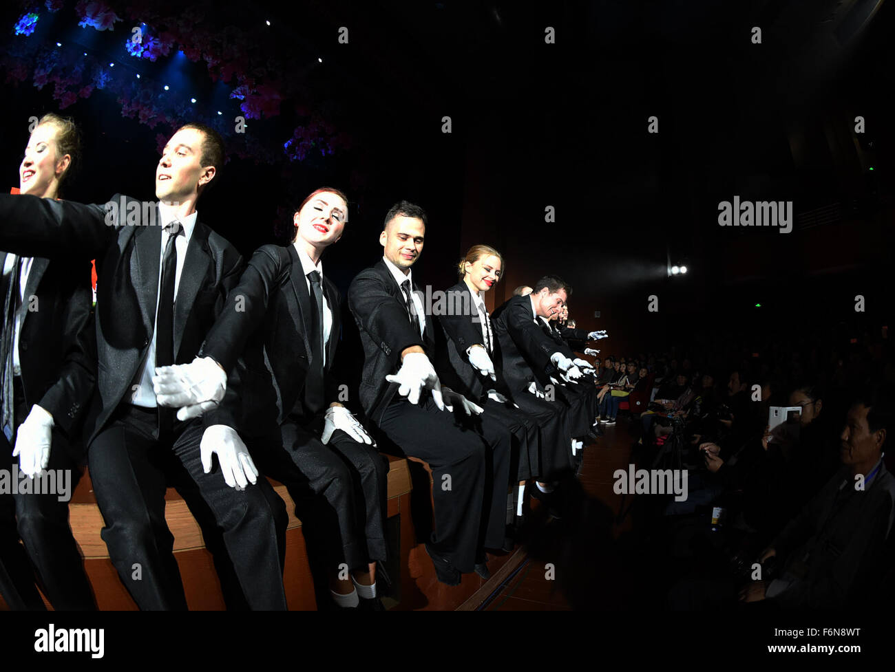 Mengzi, Hani-Yi Autonomous Prefecture of Honghe in southwest China's ...