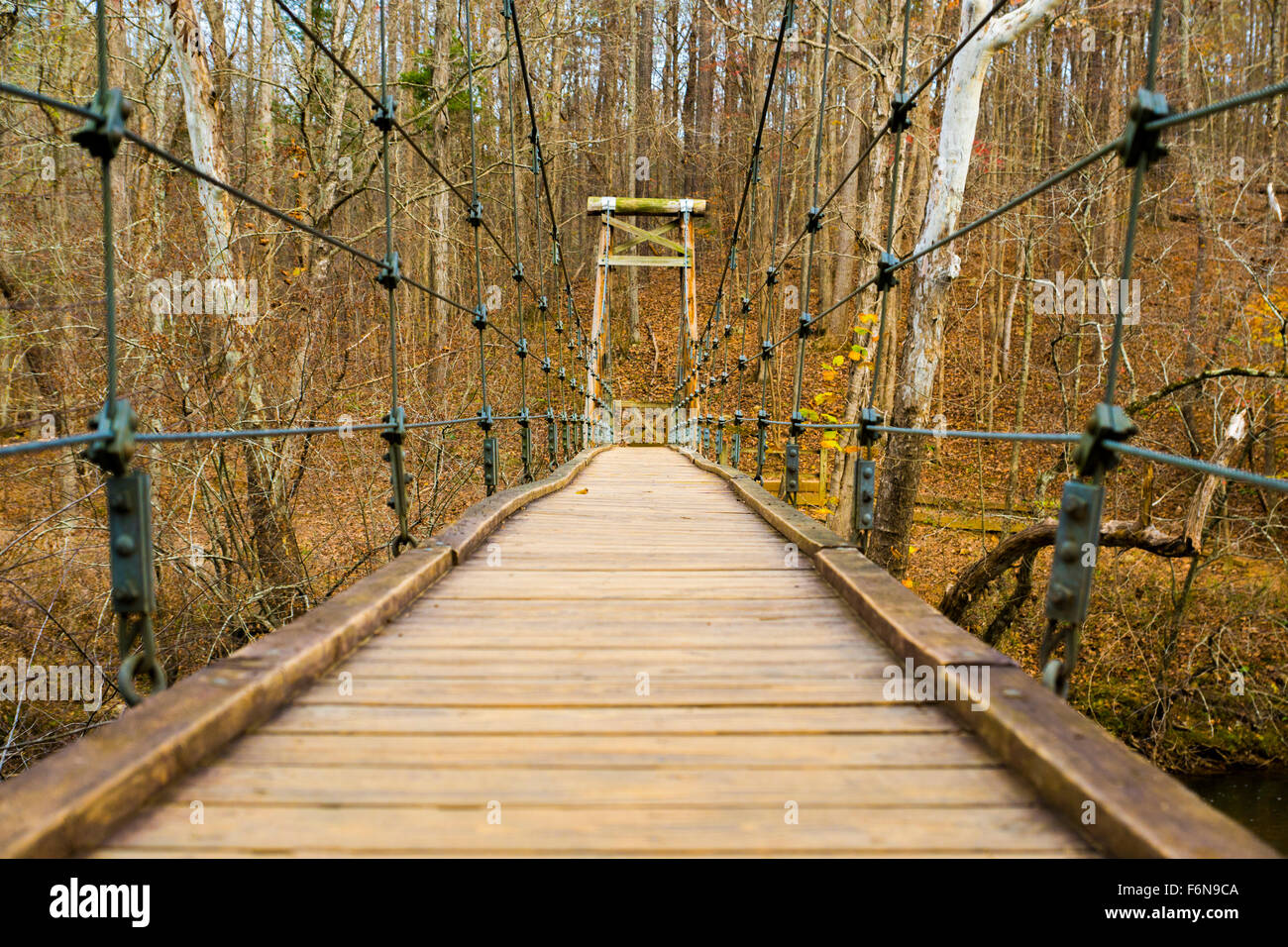 Shaky bridge hi-res stock photography and images - Alamy