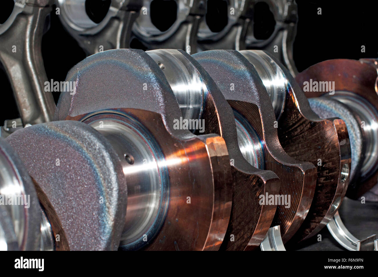 Piston hi-res stock photography and images - Alamy