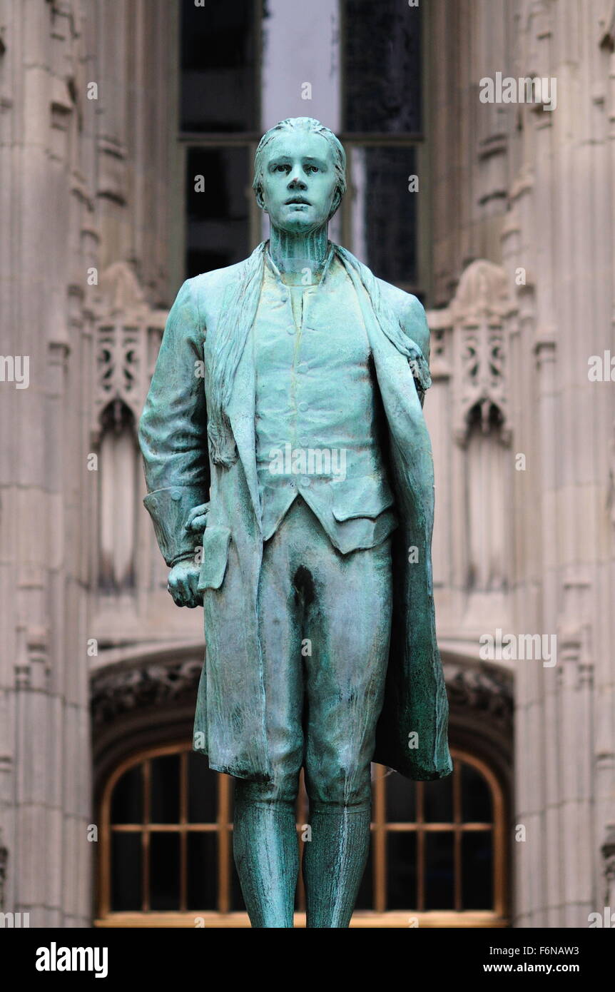 What Is Nathan Hale Best Known For at Megan Gerow blog