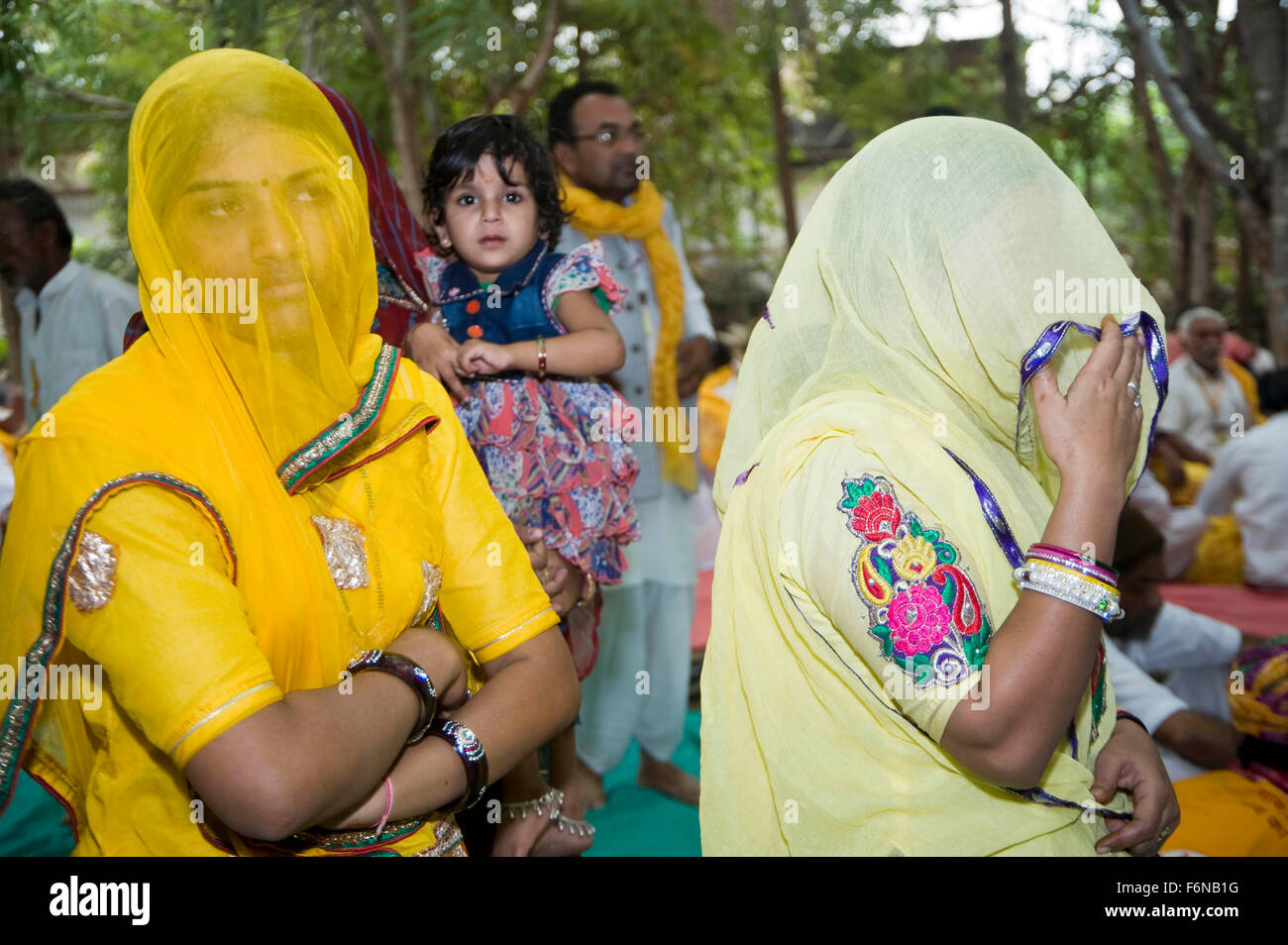 People, pathmeda, godham, rajasthan, india, asia Stock Photo - Alamy