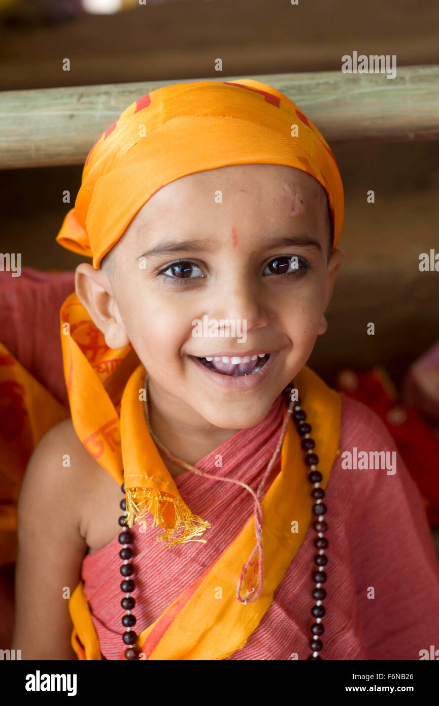 Boy, pathmeda, godham, rajasthan, india, asia Stock Photo - Alamy