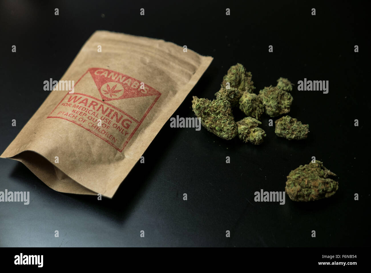 Cannabis Flowers High Resolution Stock Photography and Images - Alamy