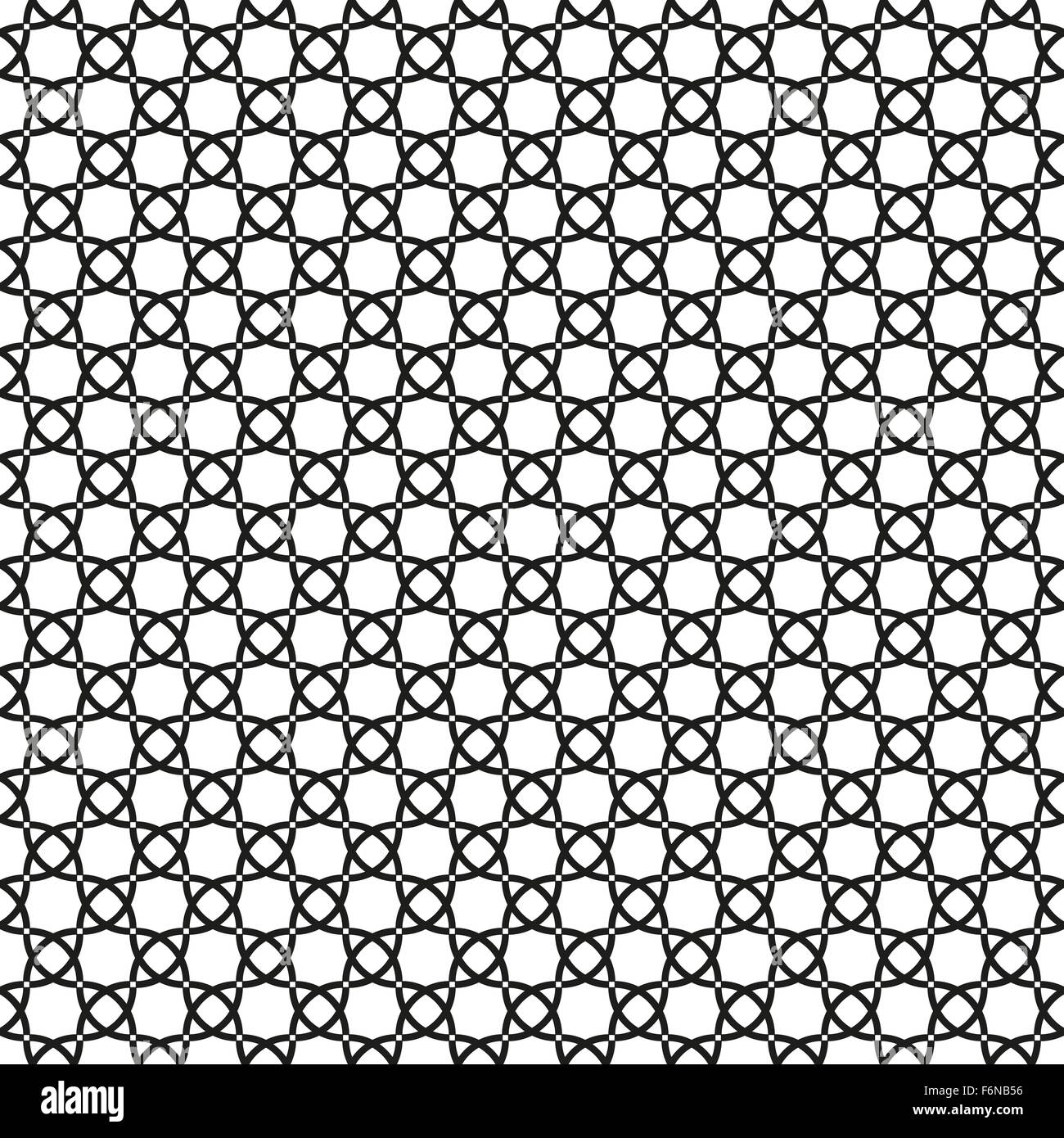 Geometric Seamless Pattern Stock Photo - Alamy