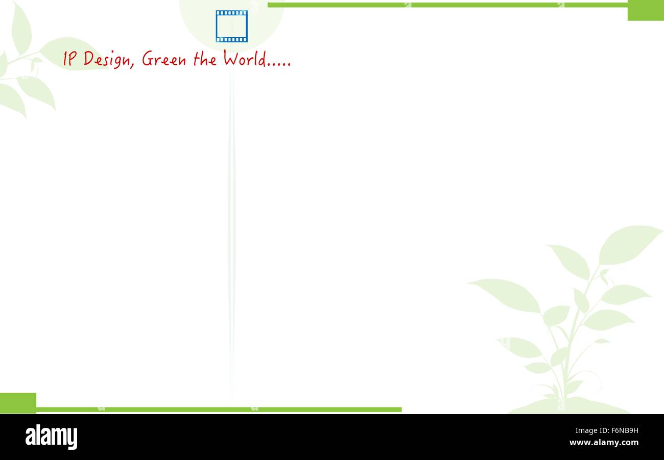 Visual content background Stock Vector Images - Alamy