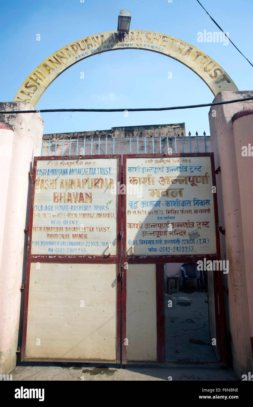 Annakshetra hi-res stock photography and images - Alamy