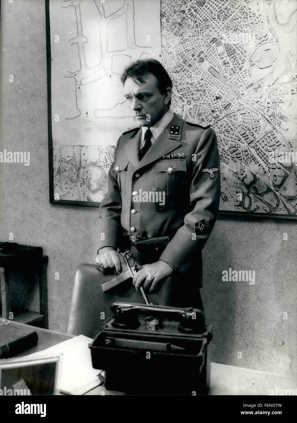 1944 1971 hi-res stock photography and images - Alamy