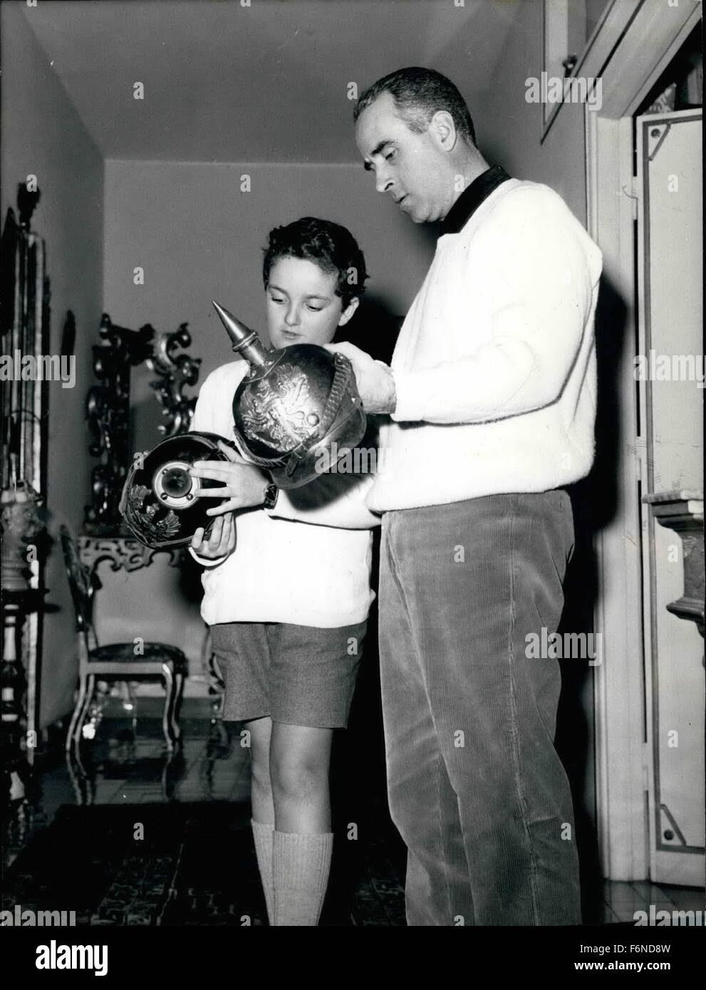 1961 - Luca Di Schiena is called ''Pope's tele-speaker'': Luca Di ...