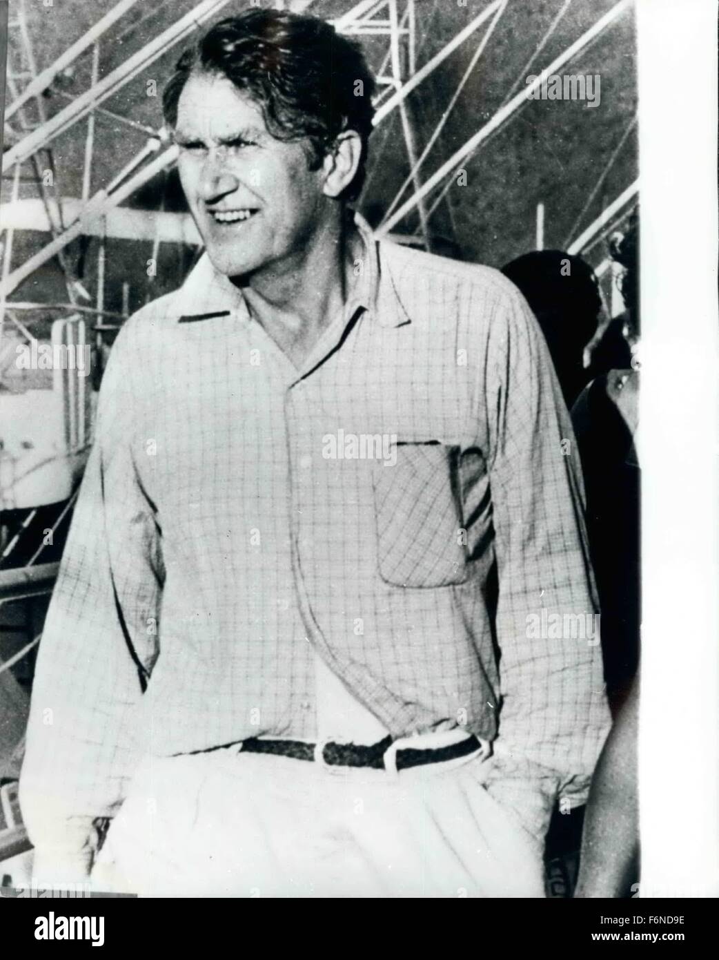 1968 - Australia's P.M.'s New Image: Mr Fraser the Australian Prime ...