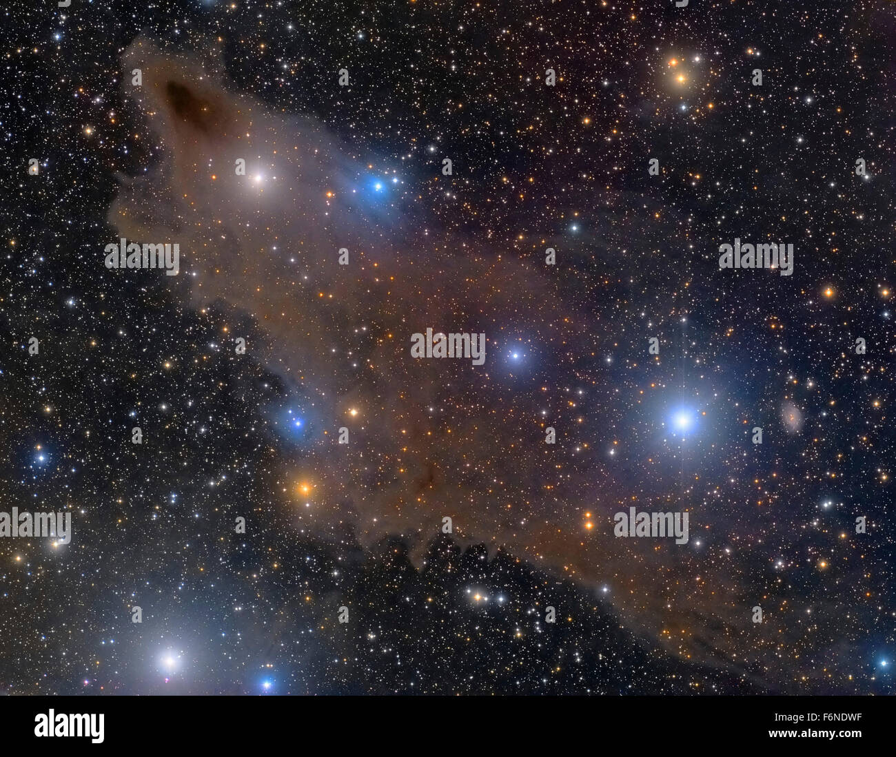 Reflection Nebula High Resolution Stock Photography and Images - Alamy