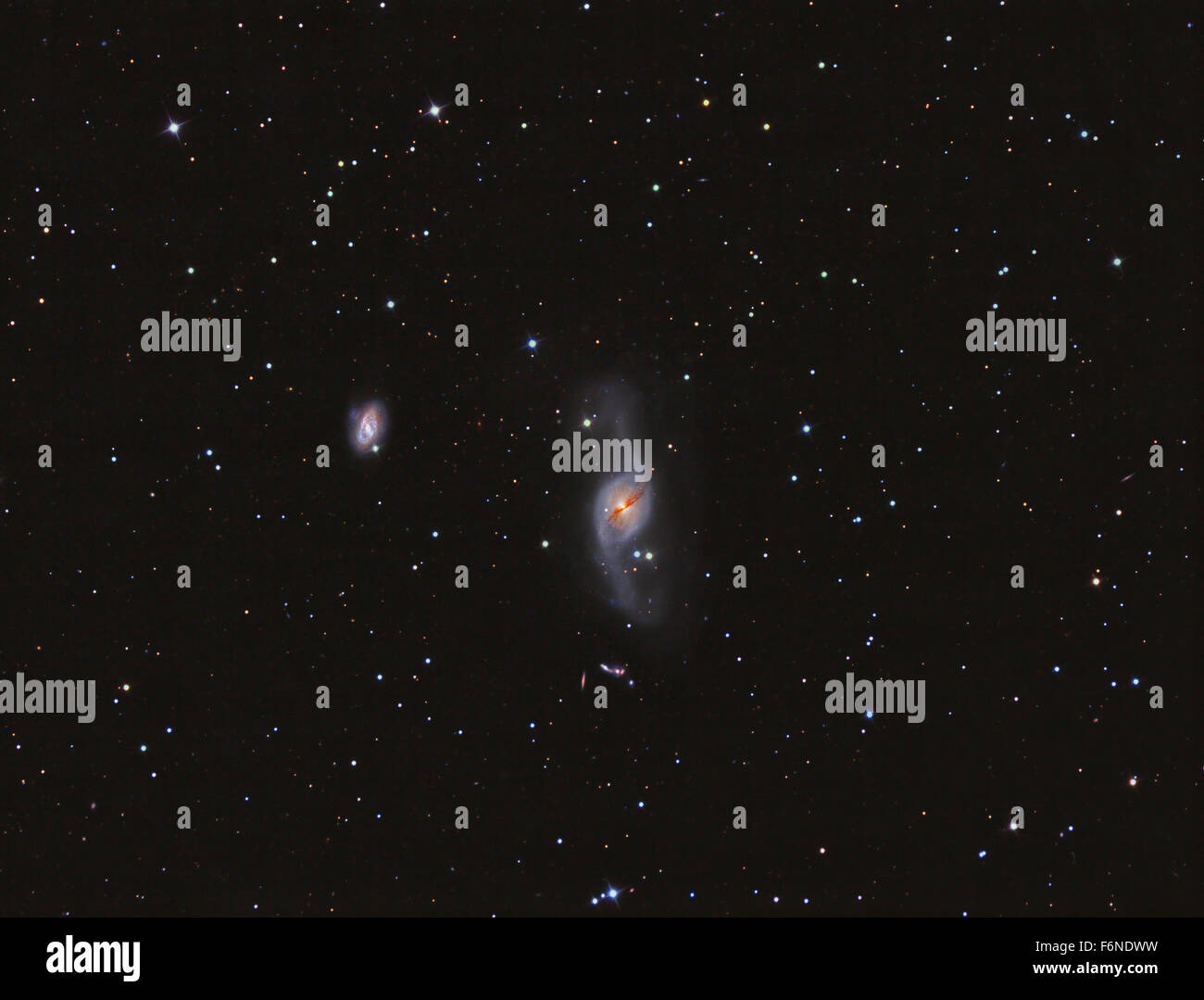 Space in camera spiral hi-res stock photography and images - Alamy