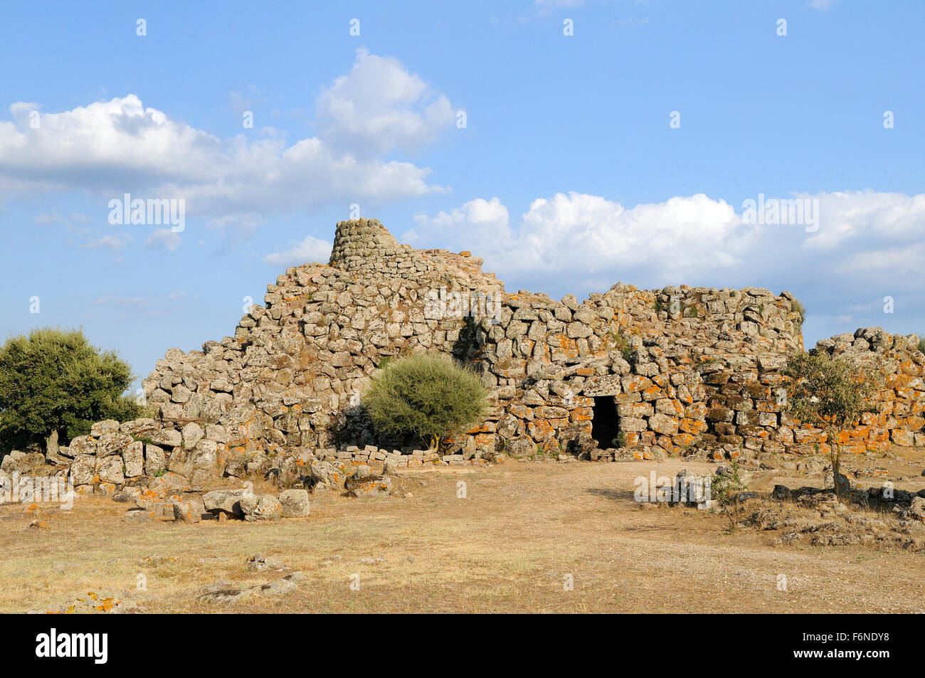 Horizontal landscape archeology hi-res stock photography and images - Alamy