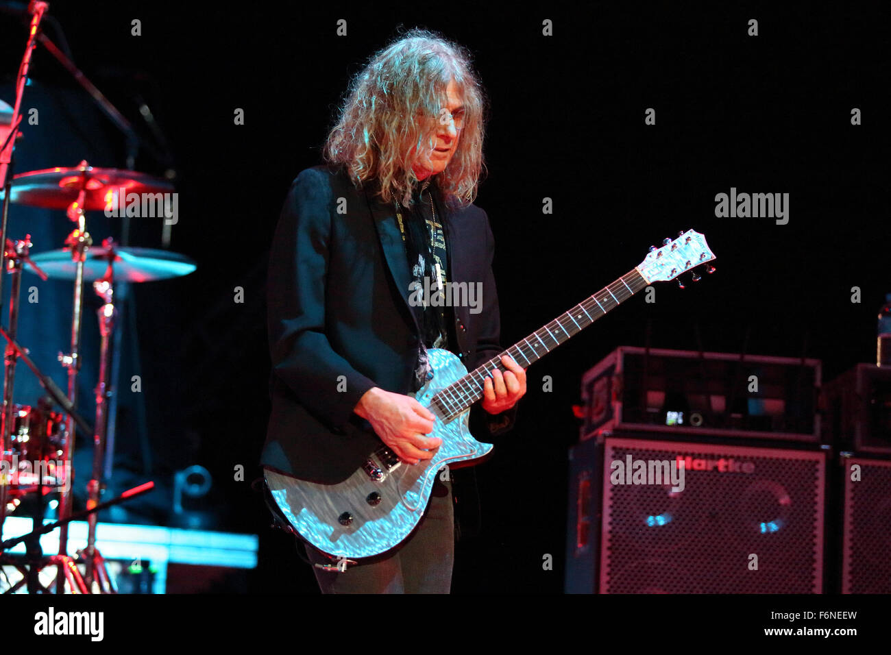 David lowy of the dead daisies hi-res stock photography and images - Alamy
