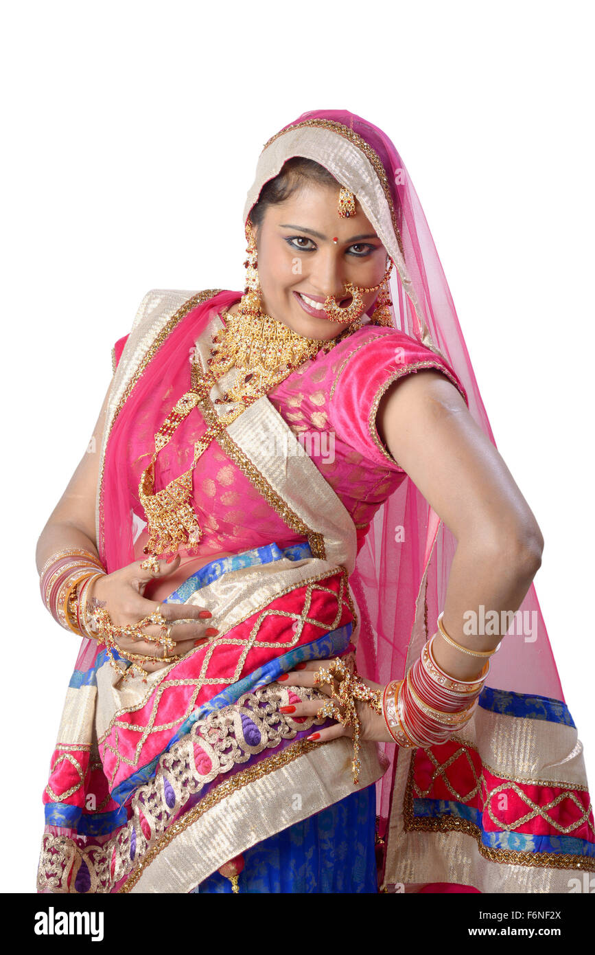 North indian bangles hi-res stock photography and images - Alamy