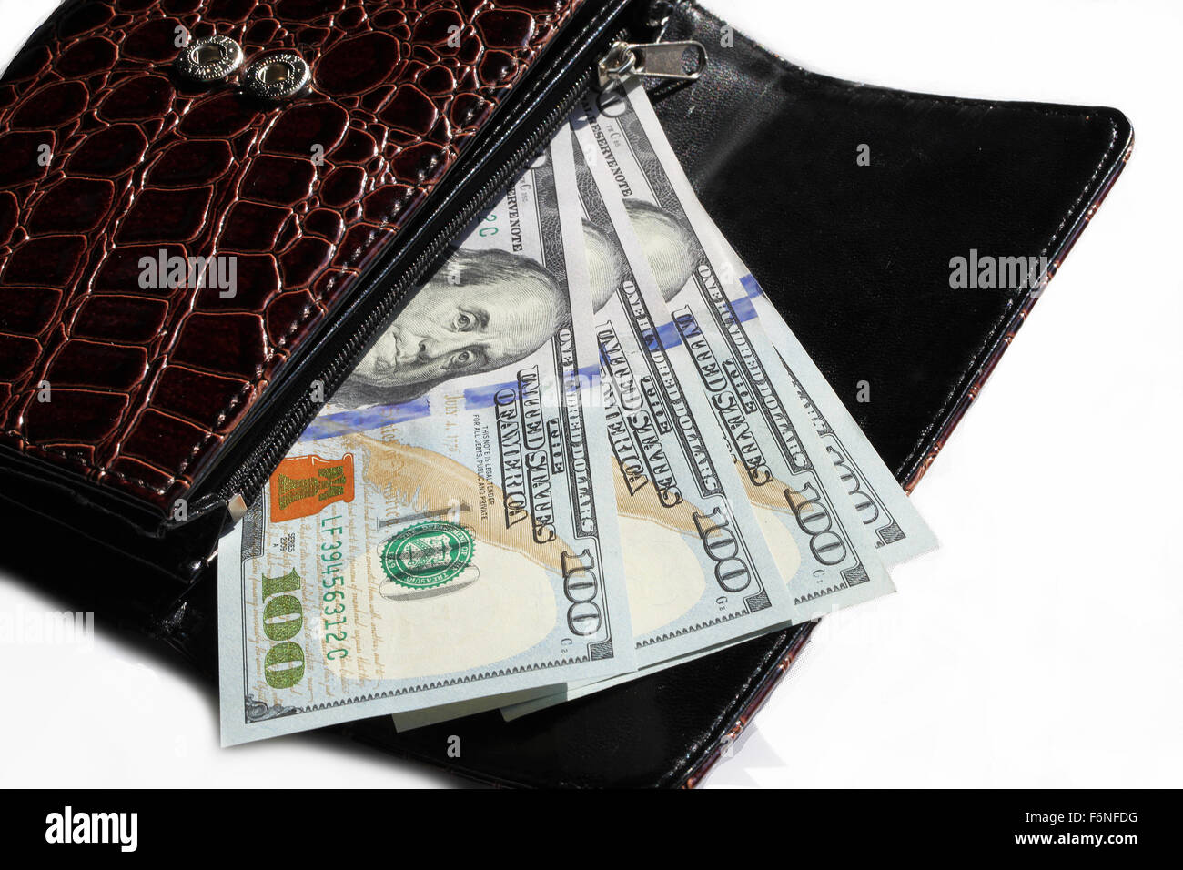 Change purse hi-res stock photography and images - Alamy