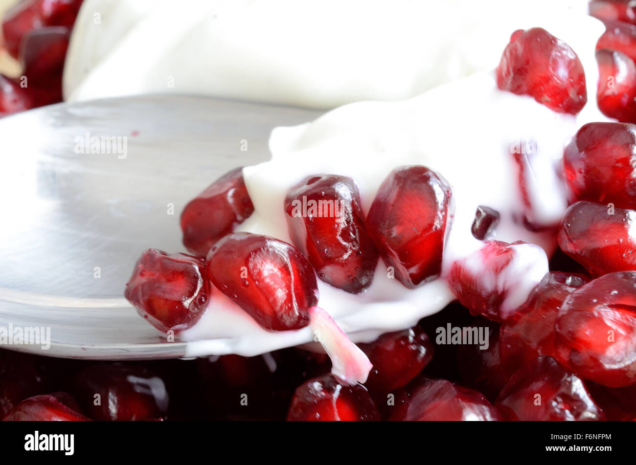 Quark vanilla hi-res stock photography and images - Alamy