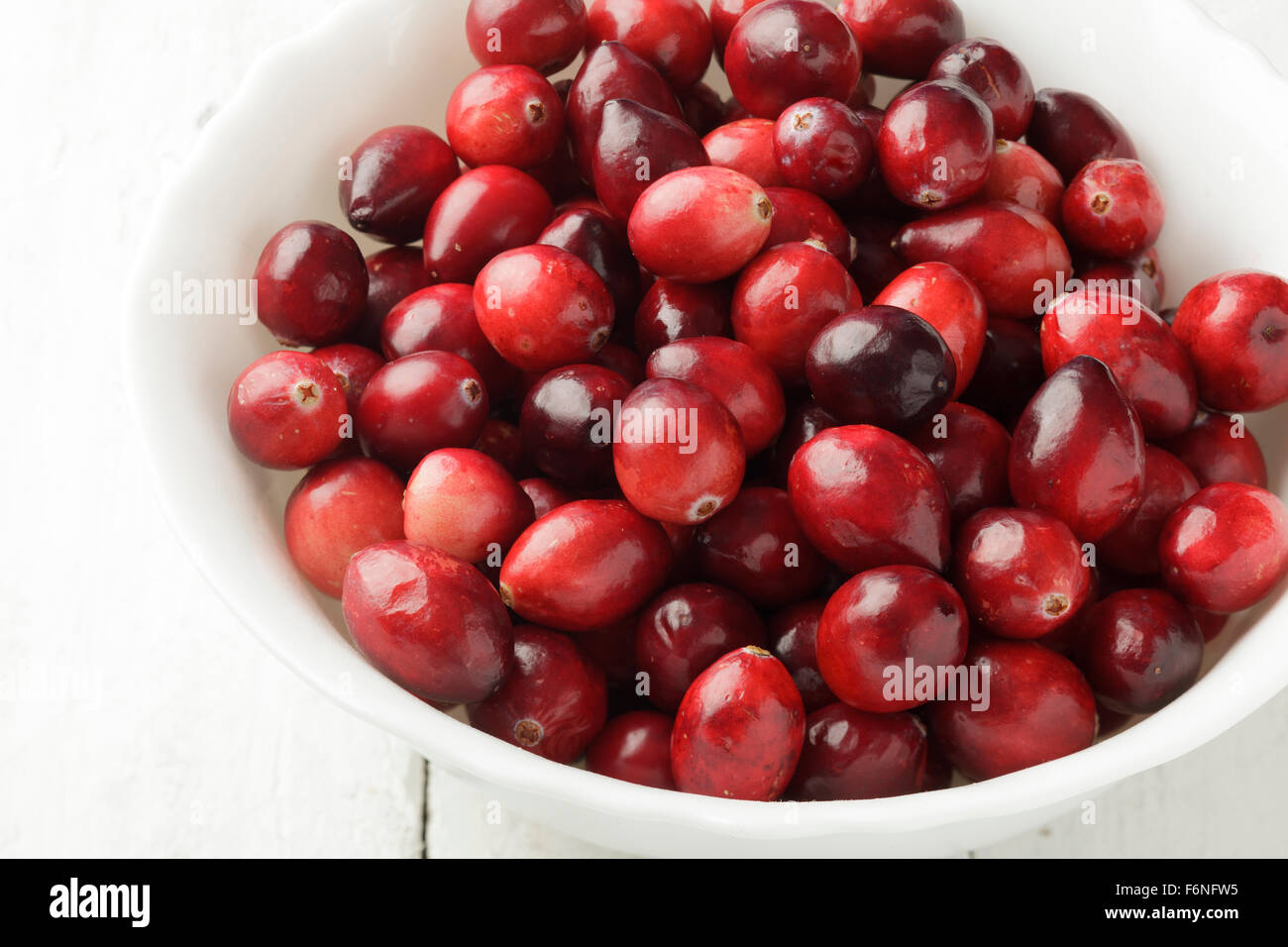 Cranberries cooking hi-res stock photography and images - Alamy