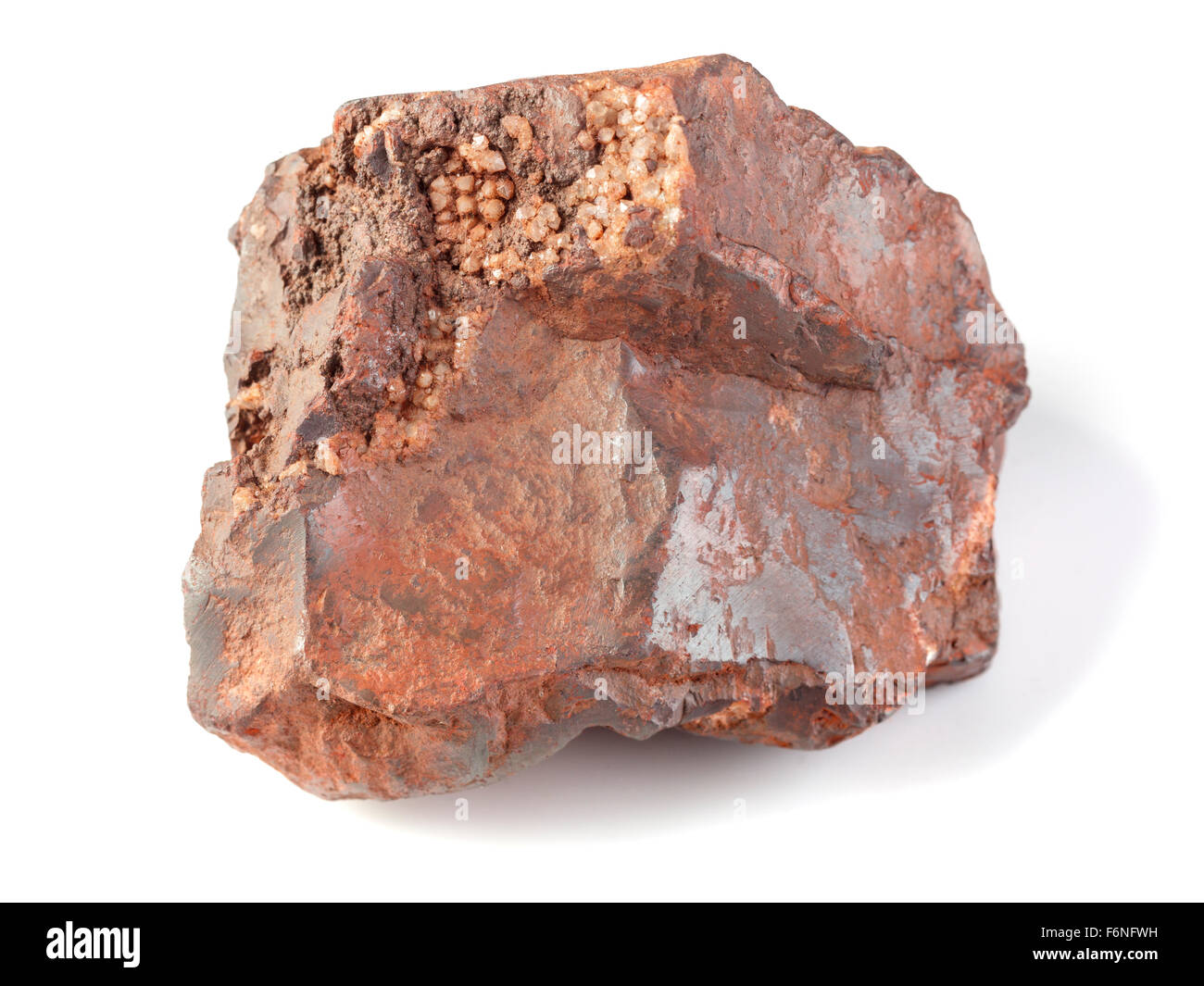 Hematite hi-res stock photography and images - Alamy