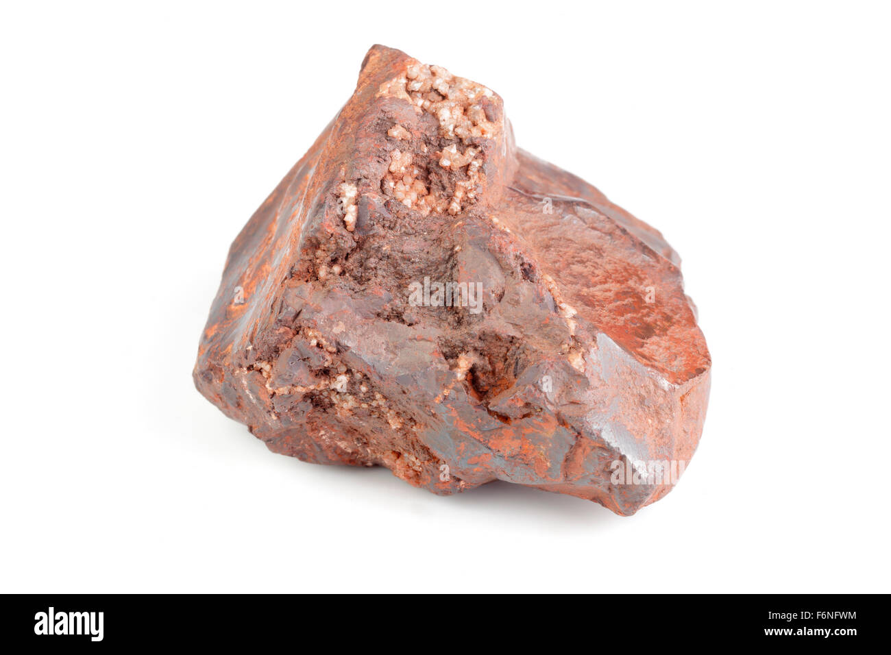 Hematite hi-res stock photography and images - Alamy