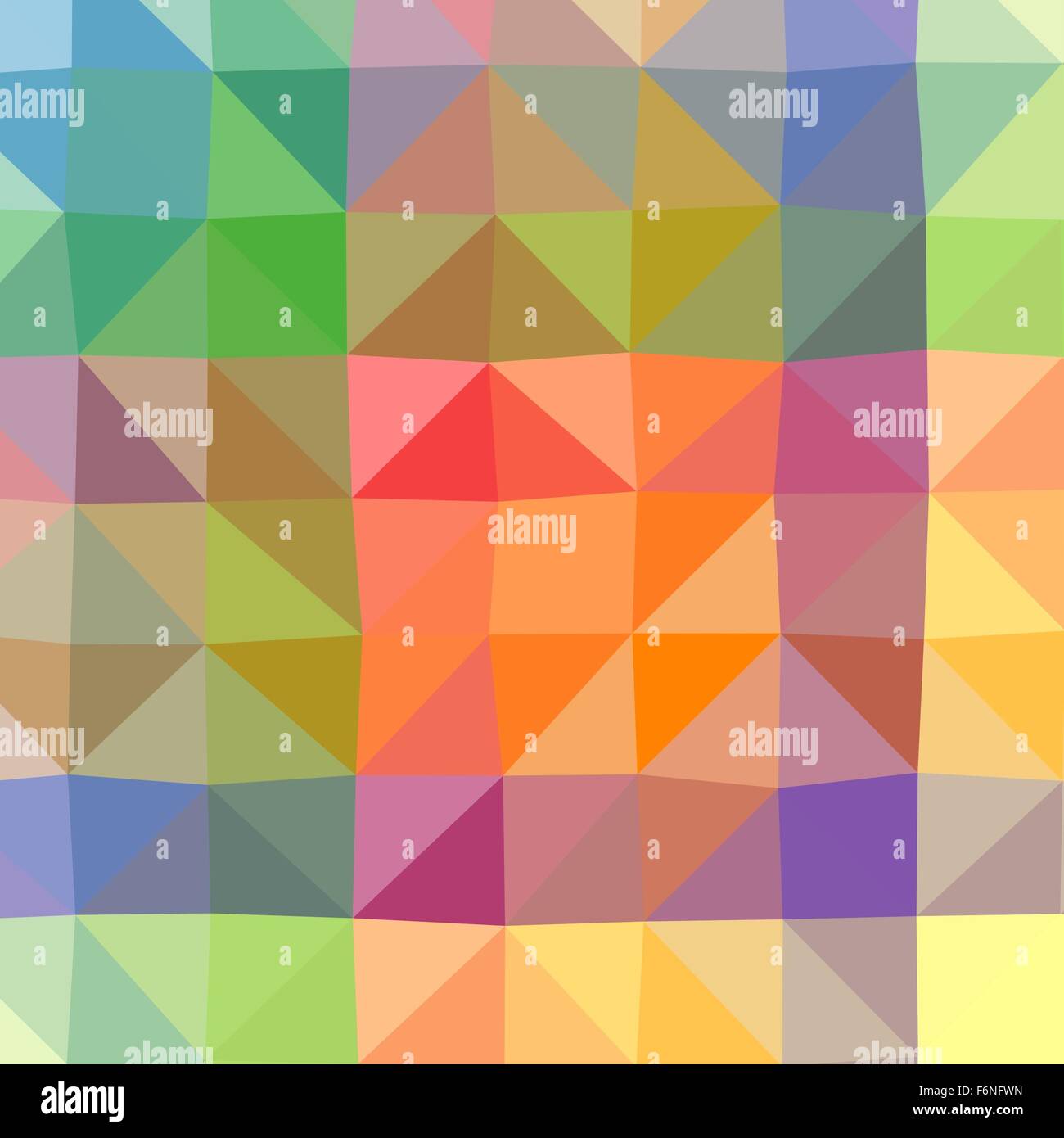 Abstract low poly and triangular color background Stock Photo - Alamy