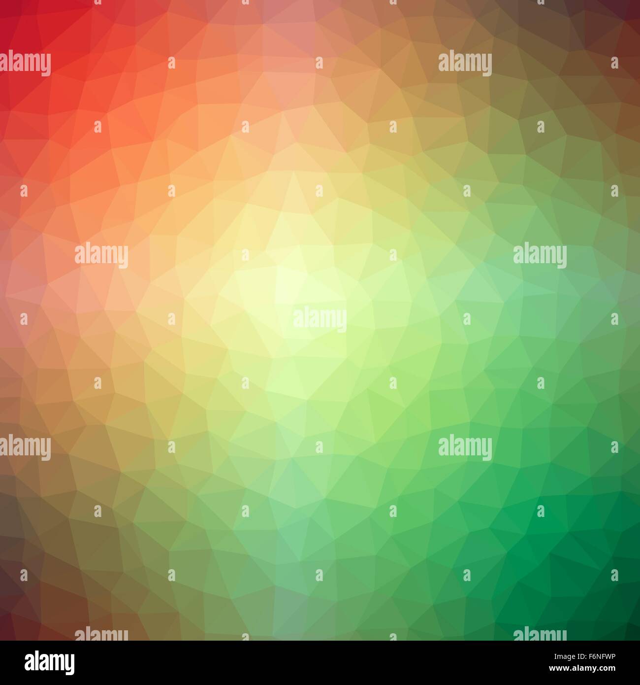 Abstract low poly and triangular color background Stock Photo - Alamy