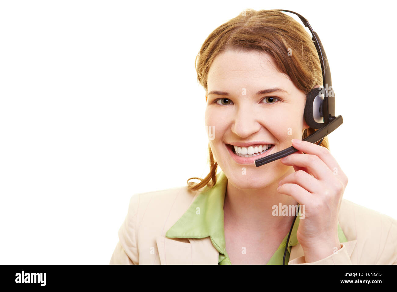 Headphones and microphone cutout hi-res stock photography and images ...