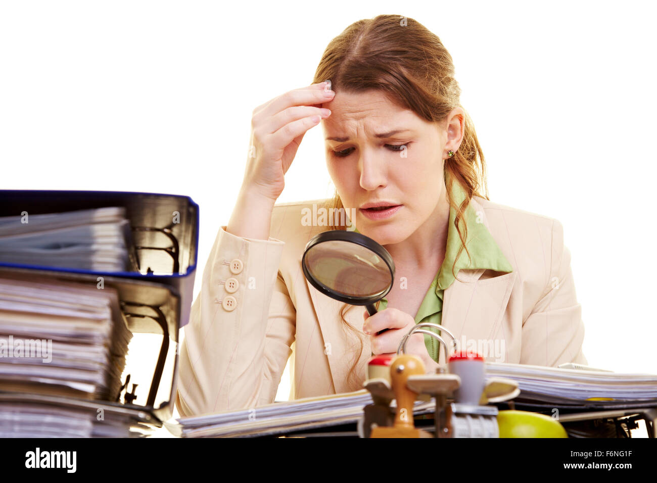 File review hi-res stock photography and images - Alamy