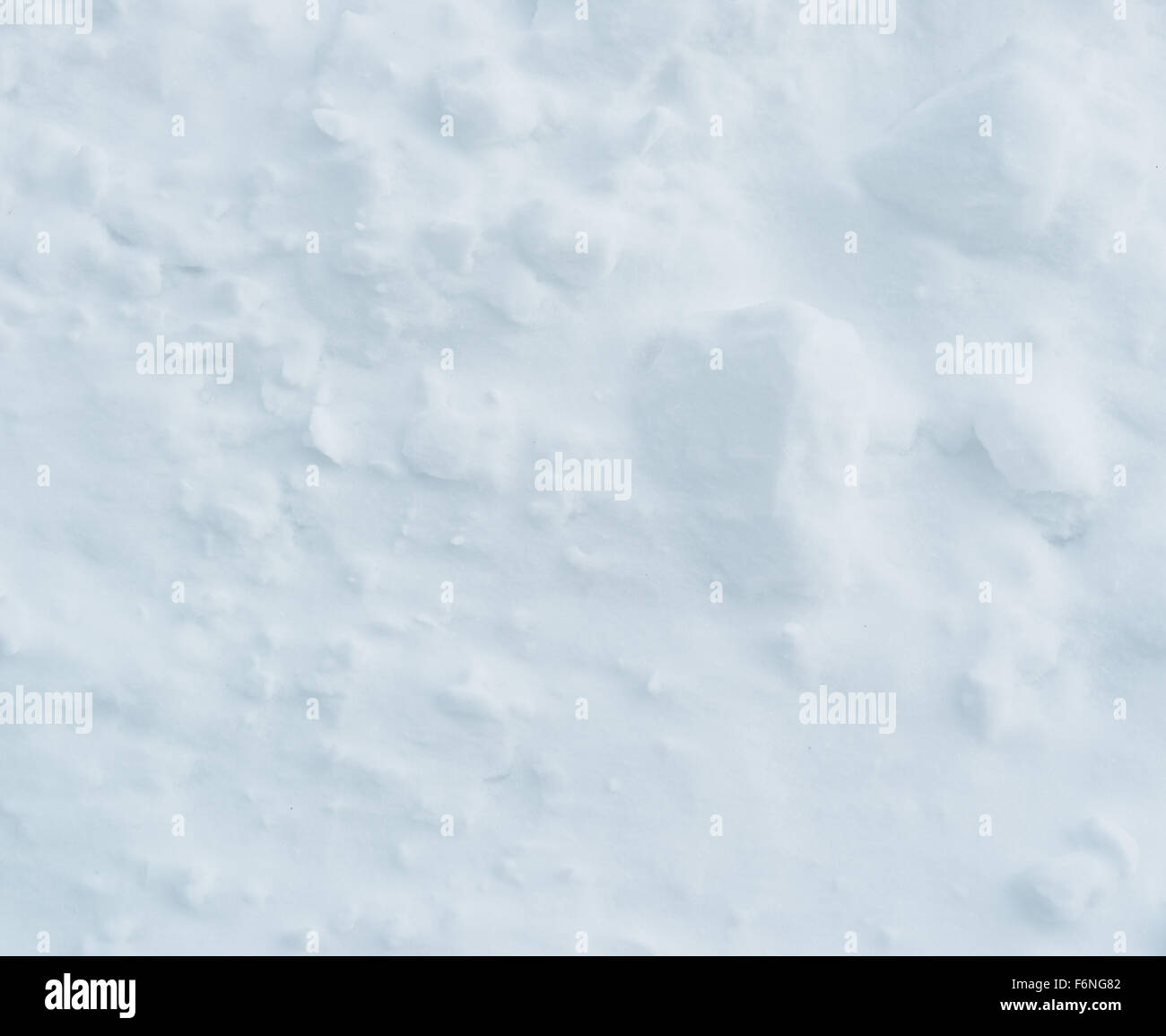 fresh snow texture Stock Photo - Alamy
