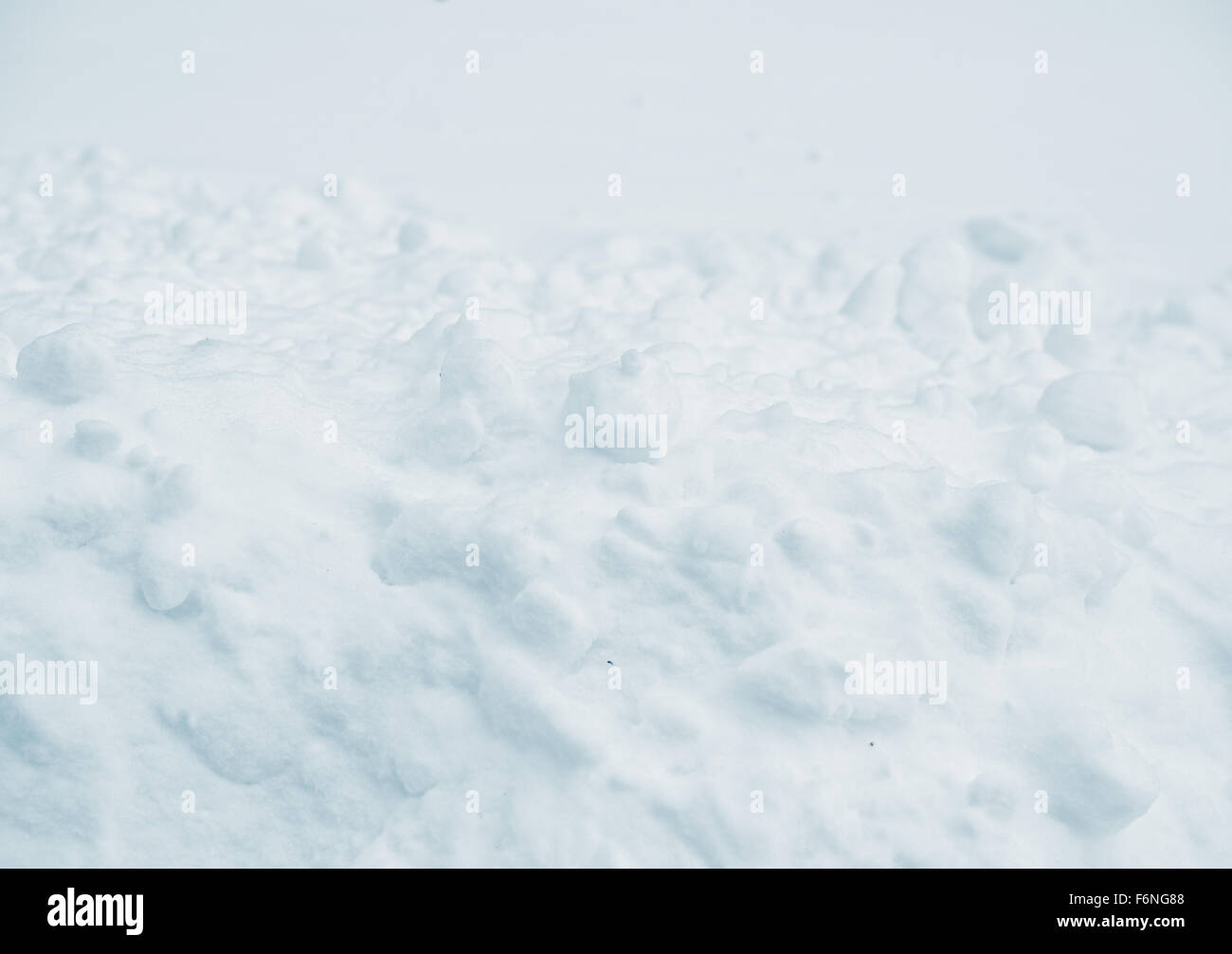 Snowy floor texture hi-res stock photography and images - Alamy