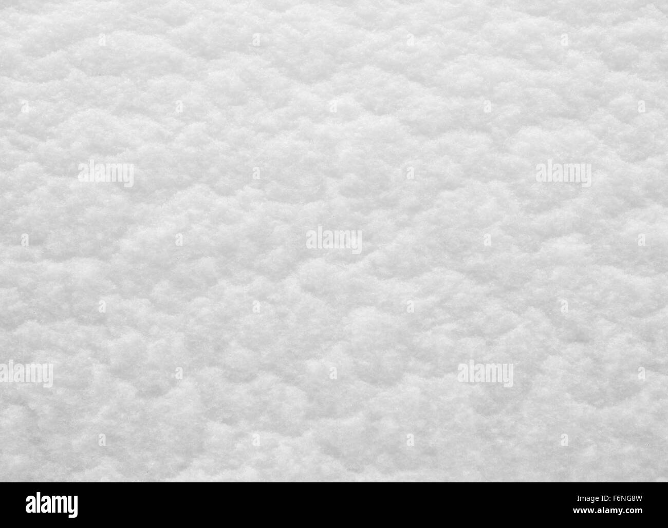 fresh snow texture Stock Photo - Alamy