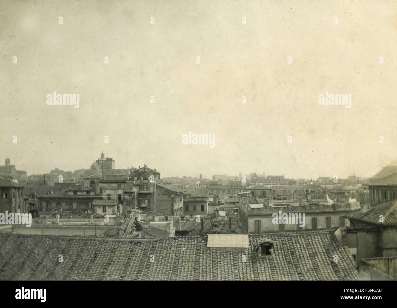 Naples 1900s hi-res stock photography and images - Alamy