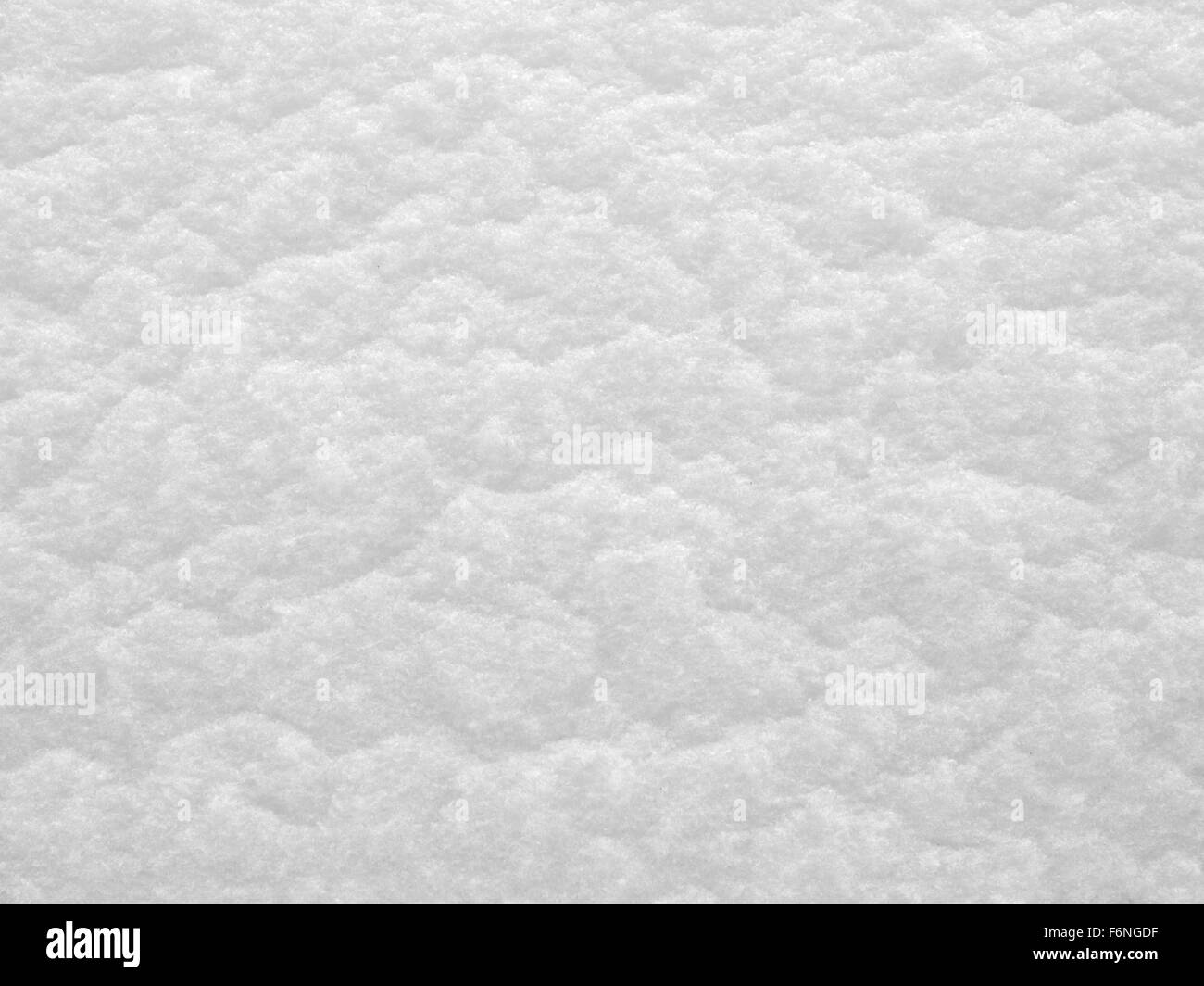 fresh snow texture Stock Photo - Alamy
