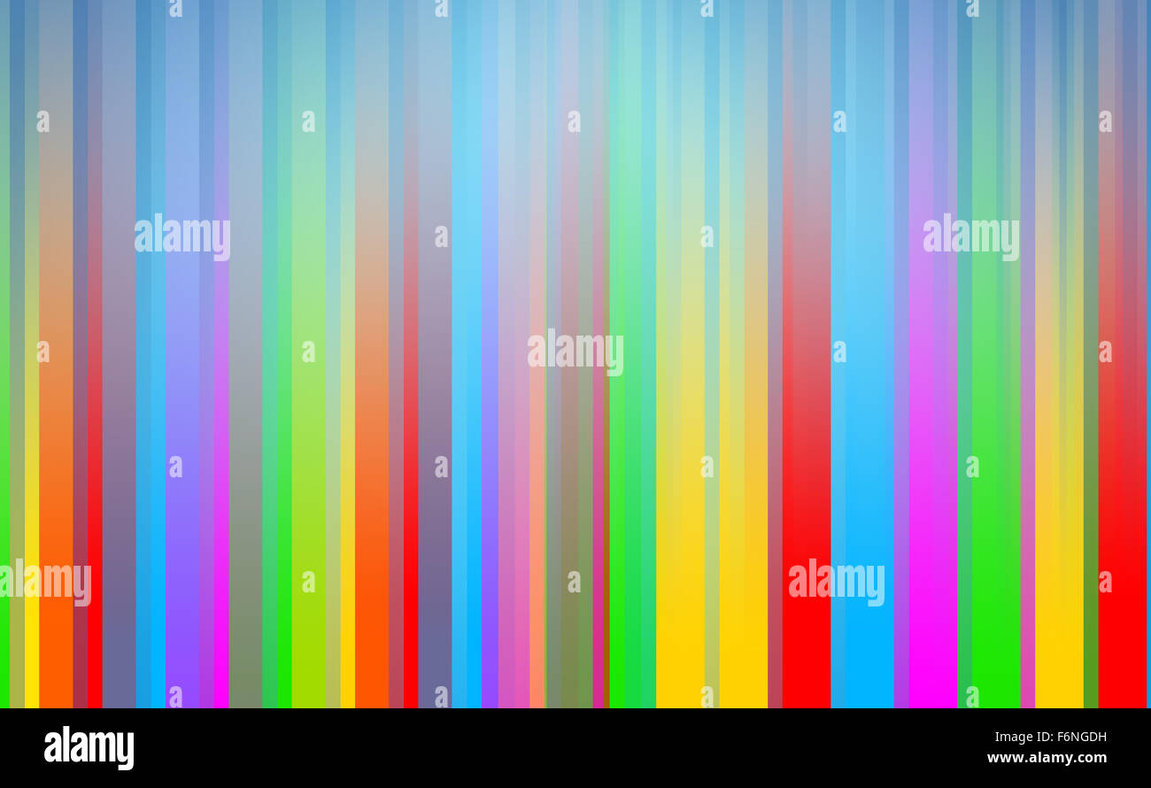 Blue strip abstract background hi-res stock photography and images - Alamy