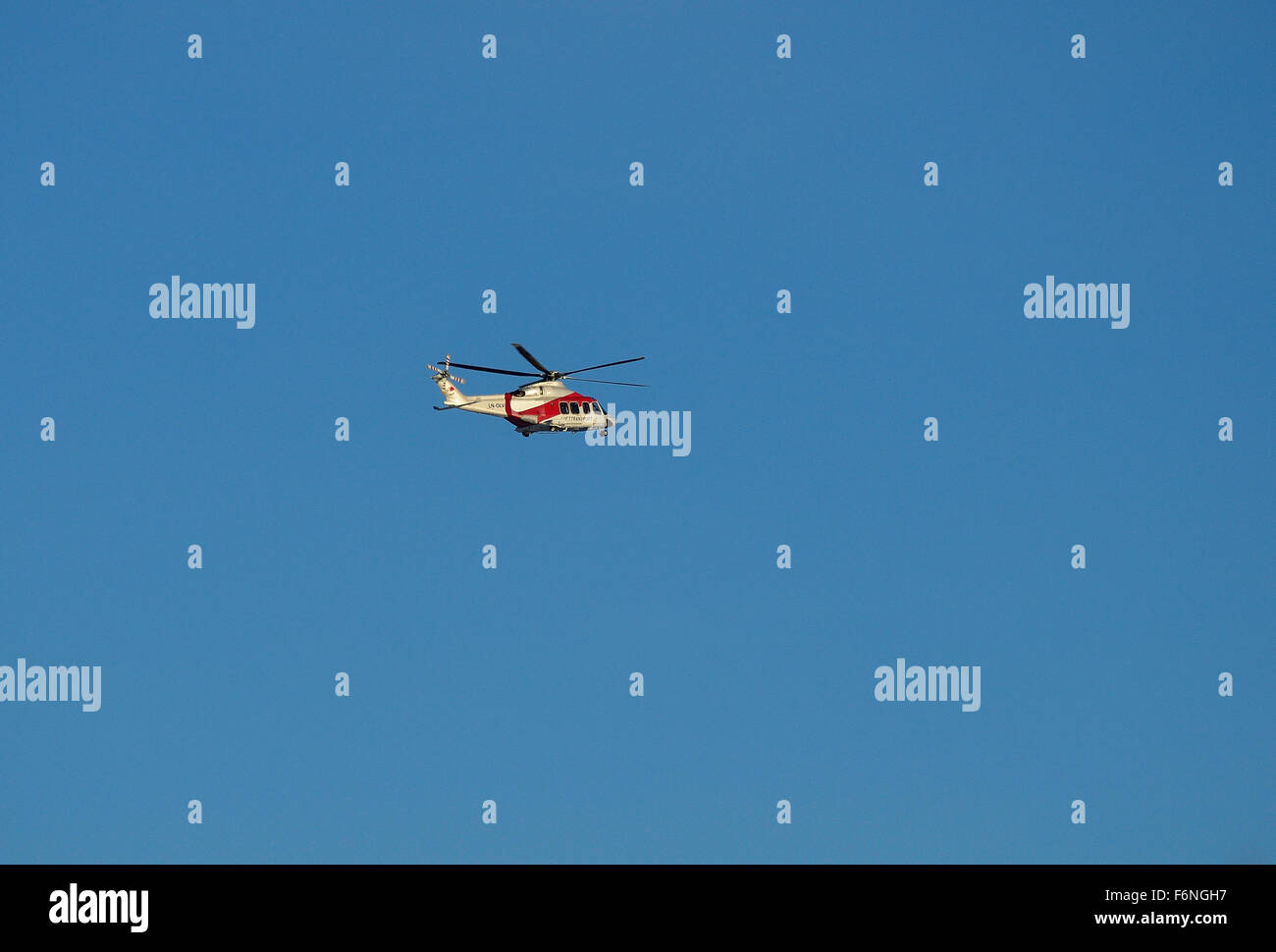 coast guard rescue helicopter Stock Photo - Alamy