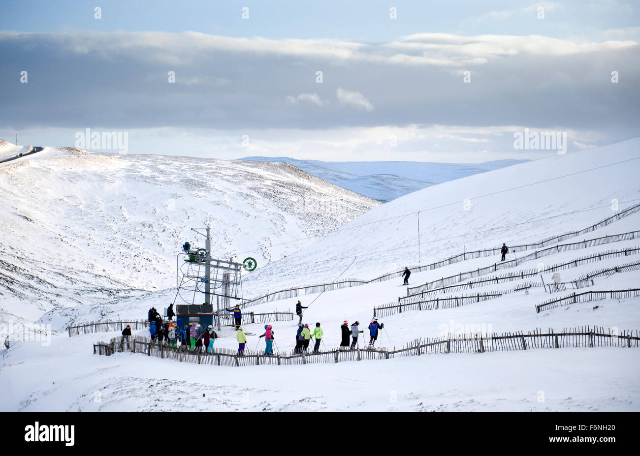 Lecht 2090 ski hi-res stock photography and images - Alamy